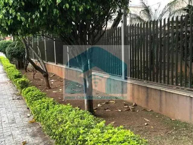 Apartamento para Locação em São Paulo/SP Vila Andrade 3 Quartos