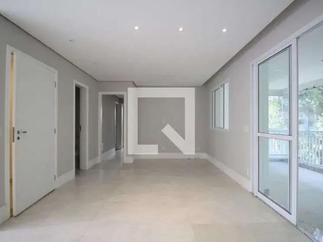 Apartamento para Locação em São Paulo/SP Vila Andrade 3 Quartos