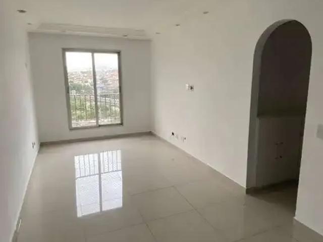 Apartamento para Locação em São Paulo/SP Vila Andrade 3 Quartos