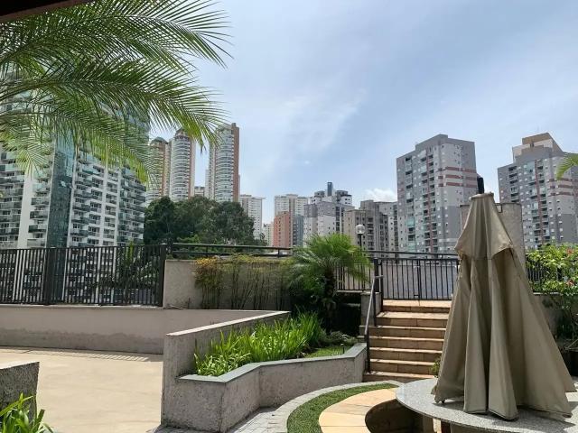 Apartamento para Locação em São Paulo/SP Vila Andrade 3 Quartos