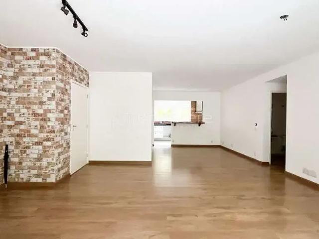 Apartamento para Locação em São Paulo/SP Vila Andrade 3 Quartos