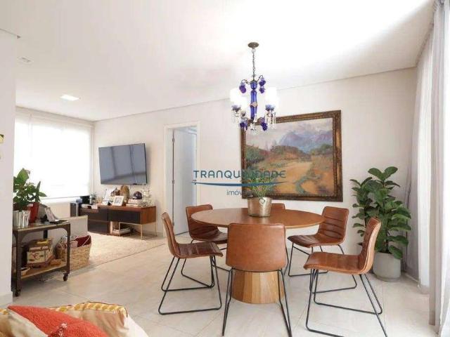 Apartamento para Locação em São Paulo/SP Vila Andrade 3 Quartos
