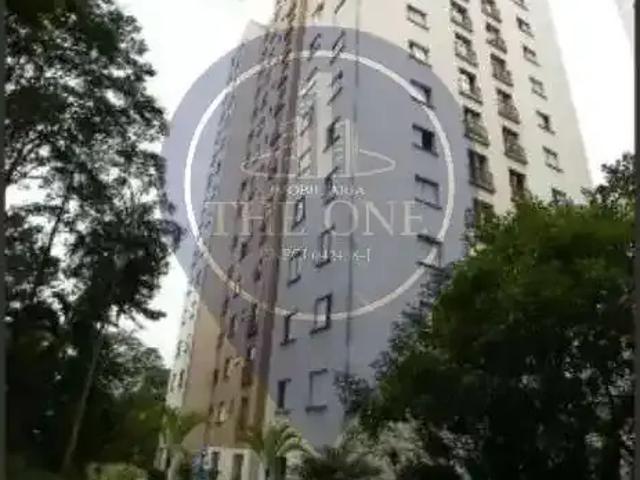 Apartamento para Locação em São Paulo/SP Vila Andrade 3 Quartos