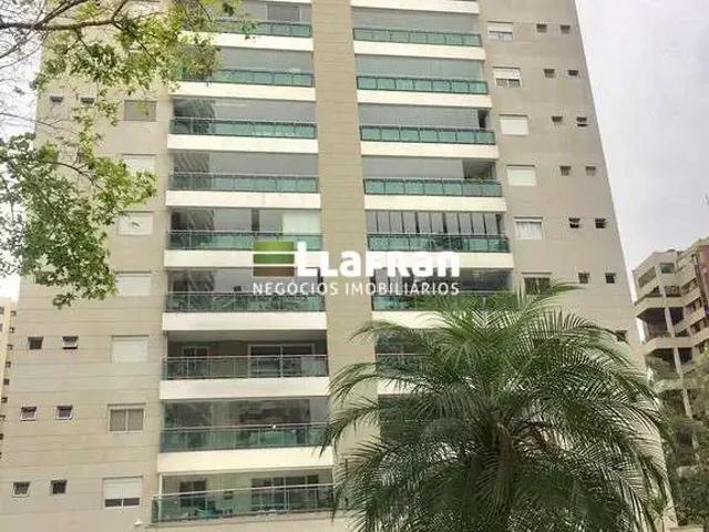 Apartamento para Locação em São Paulo/SP Vila Andrade 3 Quartos