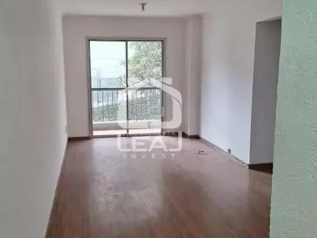 Apartamento para Locação em São Paulo/SP Vila Andrade 3 Quartos