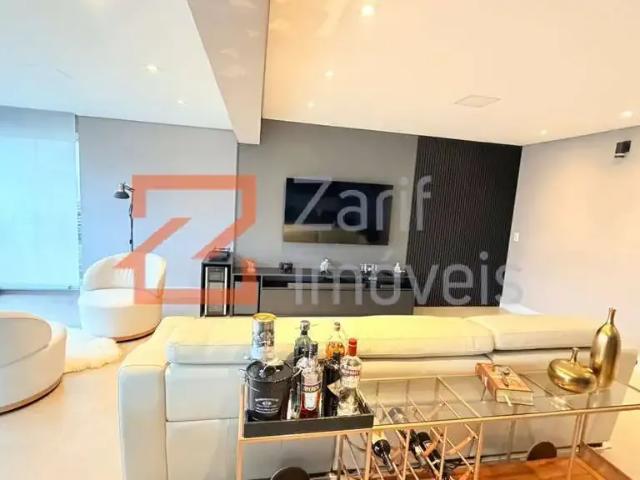 Apartamento para Locação em São Paulo/SP Vila Andrade 3 Quartos