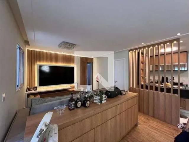 Apartamento para Locação em São Paulo/SP Vila Andrade 3 Quartos