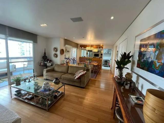 Apartamento para Locação em São Paulo/SP Vila Andrade 3 Quartos