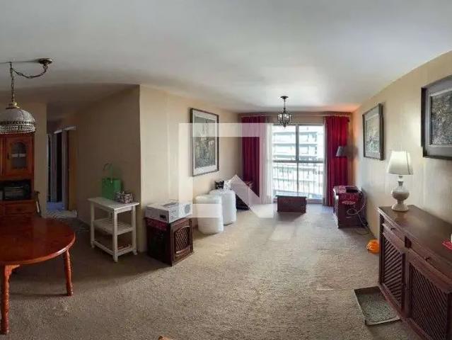 Apartamento para Locação em São Paulo/SP Vila Andrade 3 Quartos