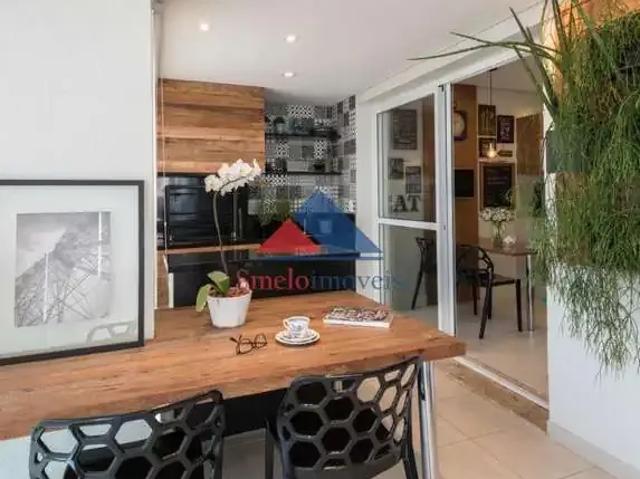 Apartamento para Locação em São Paulo/SP Vila Andrade 3 Quartos