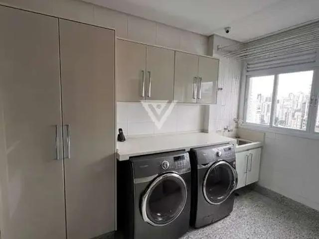 Apartamento para Locação em São Paulo/SP Vila Andrade 3 Quartos