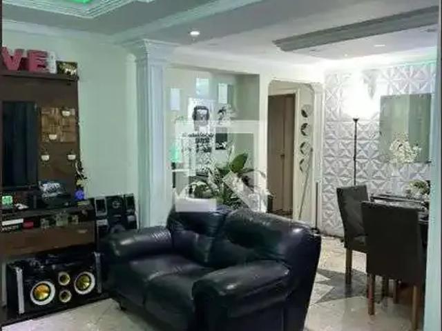 Apartamento para Locação em São Paulo/SP Vila Andrade 3 Quartos