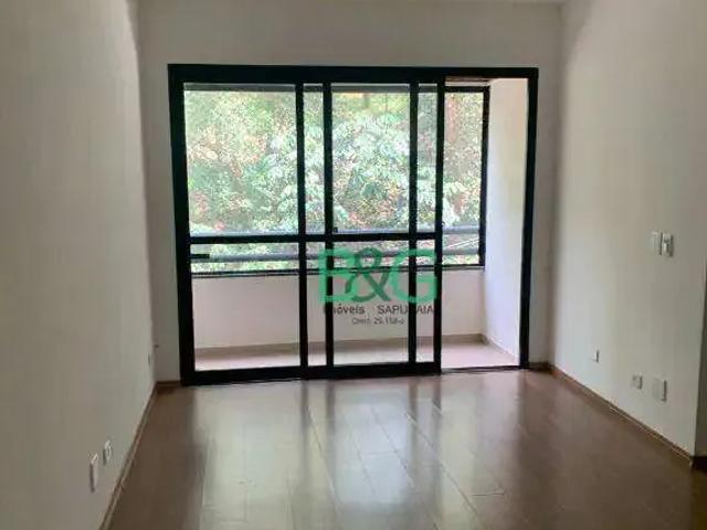 Apartamento para Locação em São Paulo/SP Vila Andrade 3 Quartos