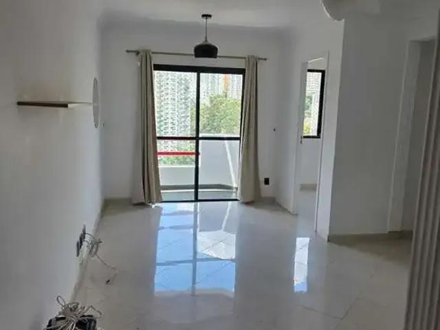 Apartamento para Locação em São Paulo/SP Vila Andrade 3 Quartos
