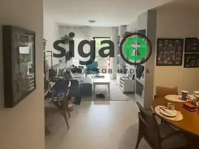 Apartamento para Locação em São Paulo/SP Vila Andrade 3 Quartos