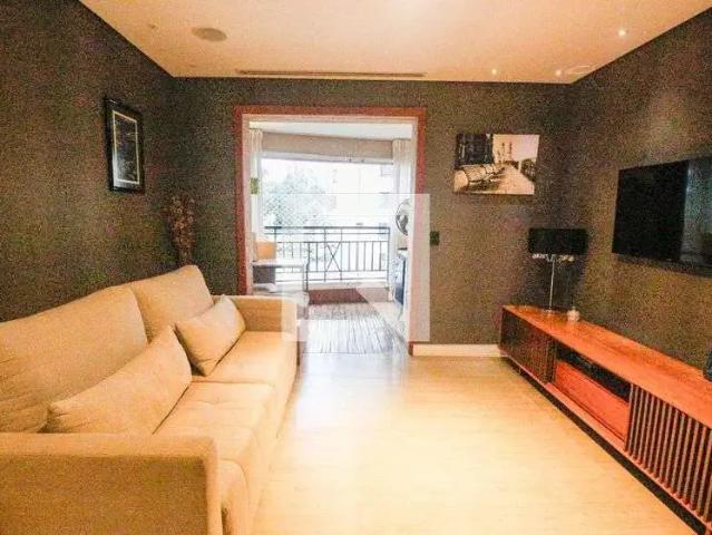 Apartamento para Locação em São Paulo/SP Vila Andrade 3 Quartos