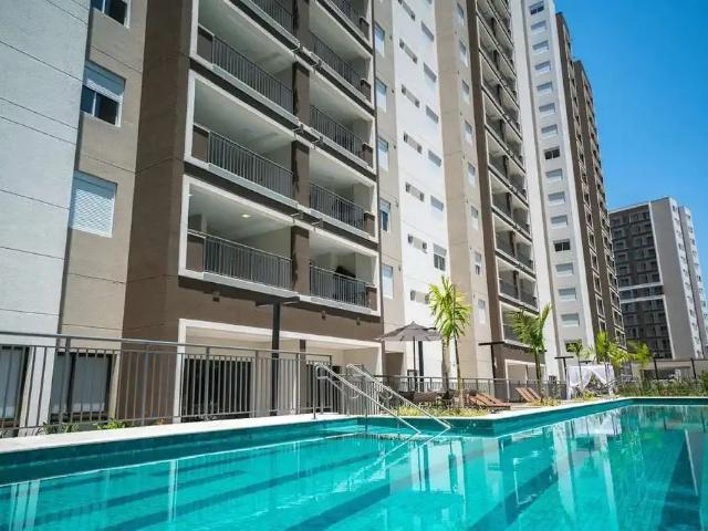 Apartamento para Locação em São Paulo/SP Vila Andrade 3 Quartos