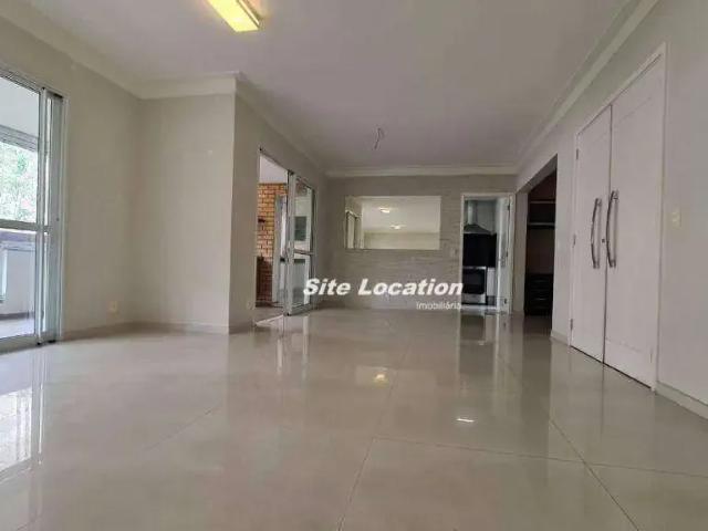 Apartamento para Locação em São Paulo/SP Vila Andrade 3 Quartos