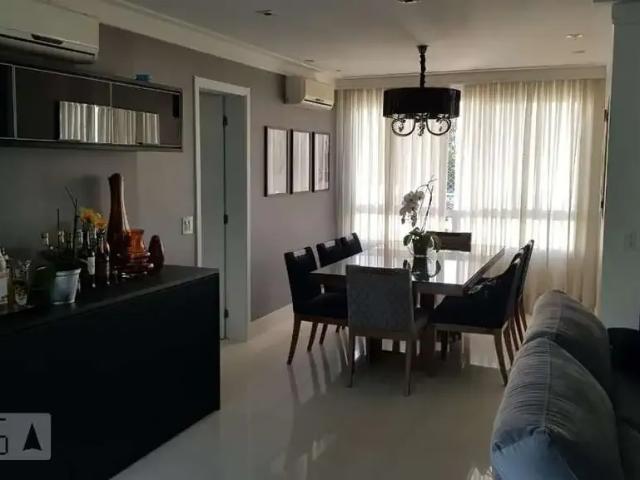 Apartamento para Locação em São Paulo/SP Vila Andrade 3 Quartos
