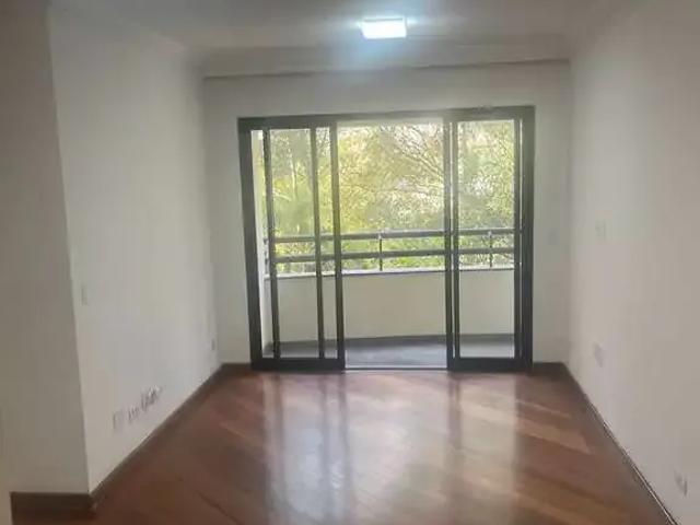Apartamento para Locação em São Paulo/SP Vila Andrade 3 Quartos