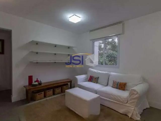 Apartamento para Locação em São Paulo/SP Vila Andrade 3 Quartos