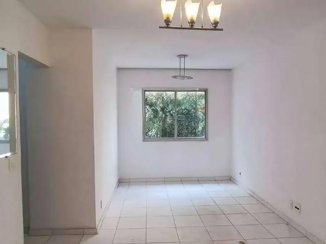 Apartamento para Locação em São Paulo/SP Vila Andrade 3 Quartos