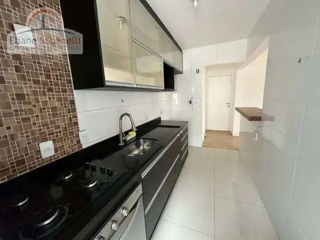 Apartamento para Locação em São Paulo/SP Vila Andrade 3 Quartos