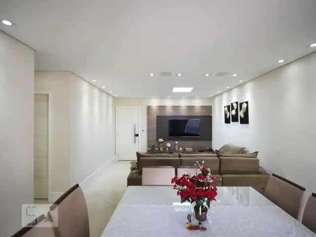 Apartamento para Locação em São Paulo/SP Vila Andrade 3 Quartos