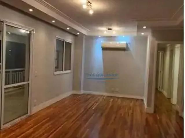 Apartamento para Locação em São Paulo/SP Vila Andrade 3 Quartos