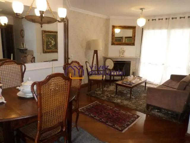 Apartamento para Locação em São Paulo/SP Vila Andrade 3 Quartos