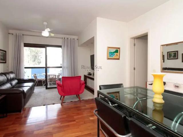Apartamento para Locação em São Paulo/SP Vila Andrade 3 Quartos