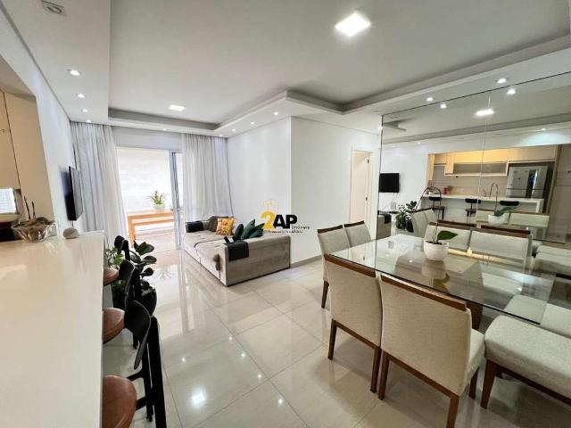 Apartamento para Locação em São Paulo/SP Vila Andrade 3 Quartos