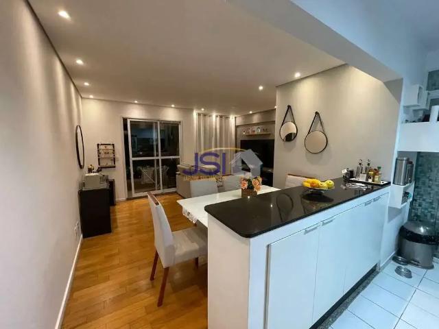 Apartamento para Locação em São Paulo/SP Vila Andrade 3 Quartos