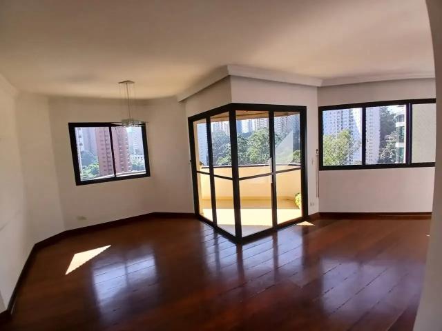 Apartamento para Venda em São Paulo/SP Vila Andrade 3 Quartos