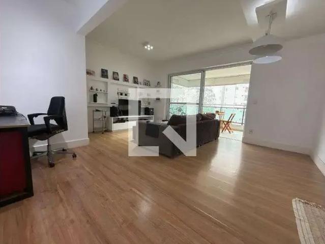 Apartamento para Locação em São Paulo/SP Vila Andrade 3 Quartos