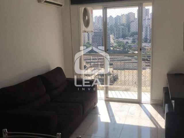 Apartamento para Locação em São Paulo/SP Vila Andrade 3 Quartos