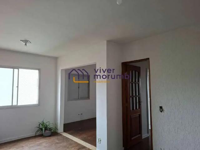 Apartamento para Locação em São Paulo/SP Vila Andrade 3 Quartos