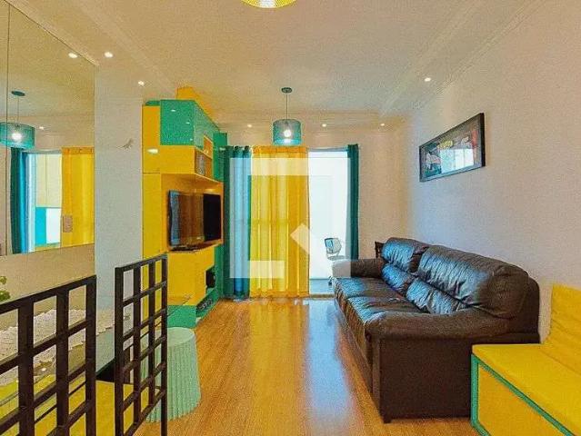 Apartamento para Locação em São Paulo/SP Vila Andrade 3 Quartos