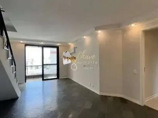Apartamento para Locação em São Paulo/SP Vila Andrade 3 Quartos