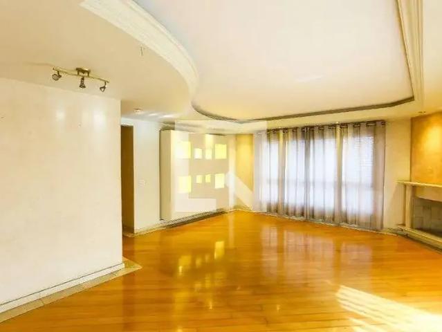 Apartamento para Locação em São Paulo/SP Vila Andrade 3 Quartos