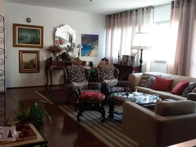 Apartamento para Locação em São Paulo/SP Vila Andrade 3 Quartos