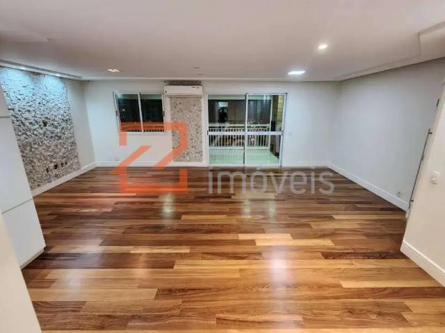Apartamento para Locação em São Paulo/SP Vila Andrade 3 Quartos