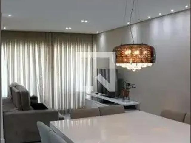 Apartamento para Locação em São Paulo/SP Vila Andrade 3 Quartos