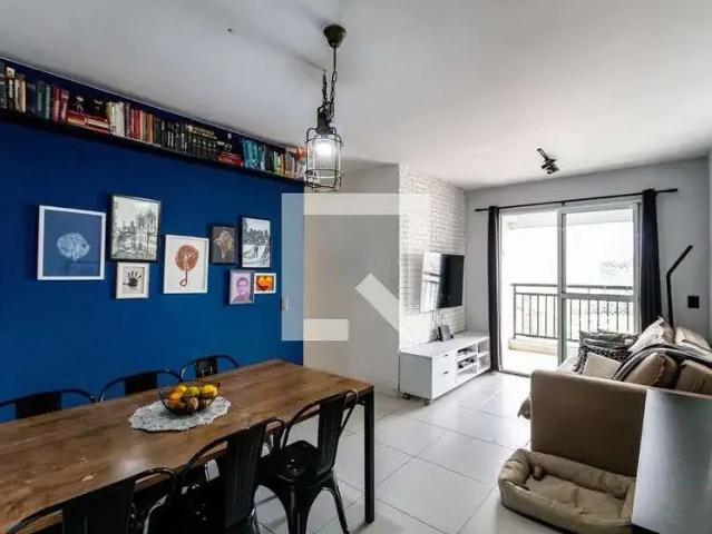 Apartamento para Locação em São Paulo/SP Vila Andrade 3 Quartos