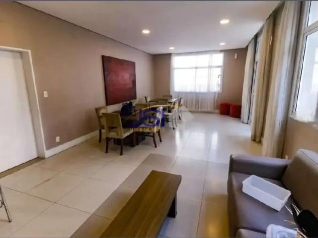 Apartamento para Locação em São Paulo/SP Vila Andrade 3 Quartos