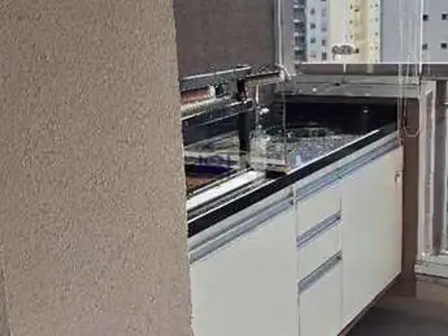 Apartamento para Locação em São Paulo/SP Vila Andrade 3 Quartos