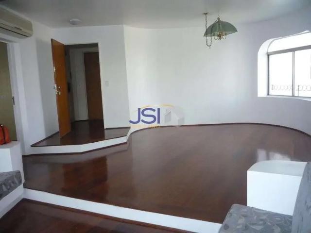 Apartamento para Locação em São Paulo/SP Vila Andrade 3 Quartos