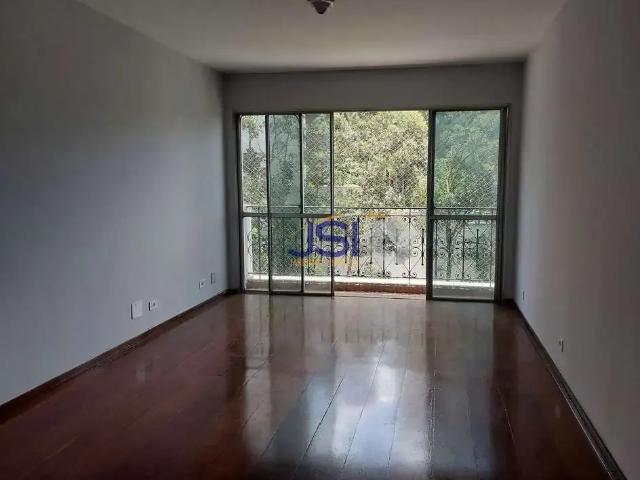 Apartamento para Locação em São Paulo/SP Vila Andrade 3 Quartos