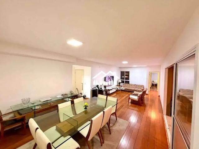 Apartamento para Locação em São Paulo/SP Vila Andrade 3 Quartos