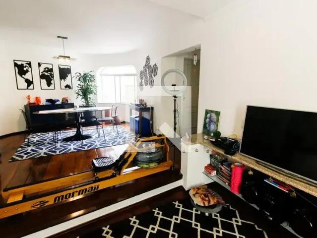 Apartamento para Locação em São Paulo/SP Vila Andrade 3 Quartos